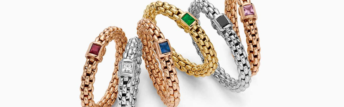 Rings – Little Treasury Jewelers