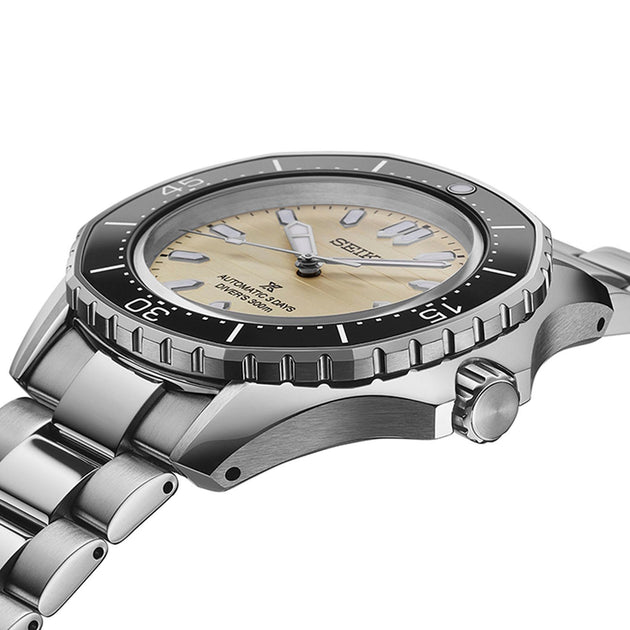 Seiko Prospex Diver Automatic – SPB481 – Little Treasury Jewelers