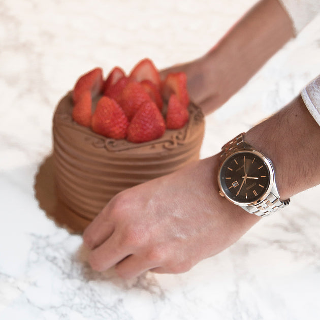 Citizen Addysen Eco-Drive – BM7256-50E – Little Treasury Jewelers