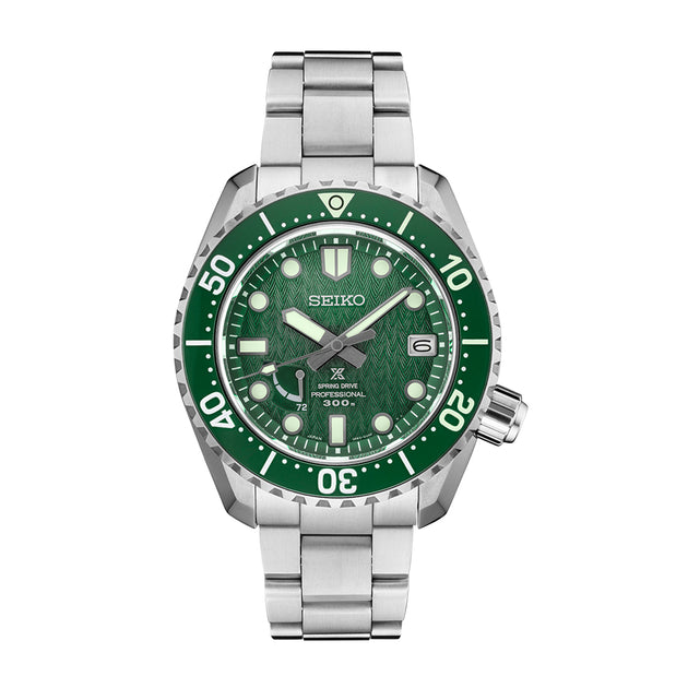 Seiko Prospex LX Limited Edition Spring Drive – SNR045 – Little ...