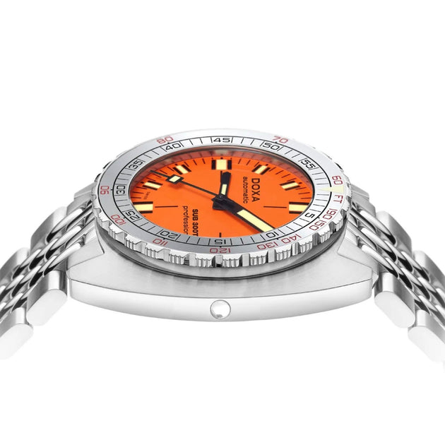 DOXA SUB 300T Aristera Professional Limited Edition Automatic – 840.10 ...